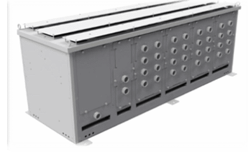 NextGen RPI | Westinghouse Nuclear