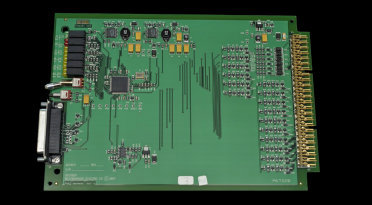 Solid State Protection System Printed Circuit Card Upgrades ...