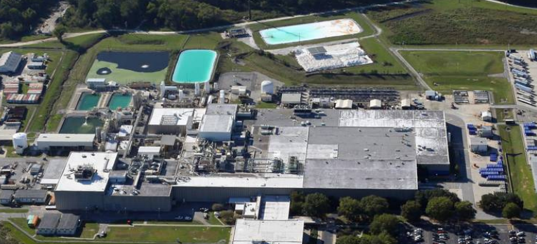 Fuel Fabrication & Operations | Westinghouse Electric Company