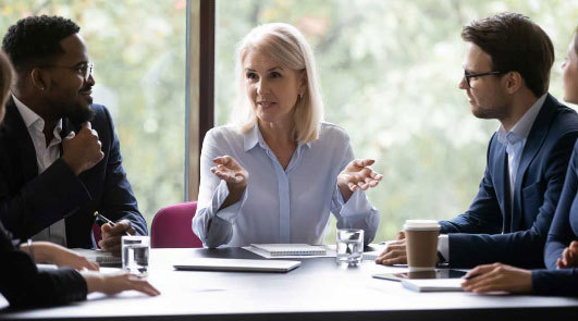 Long-term Operations | Westinghouse Electric Company