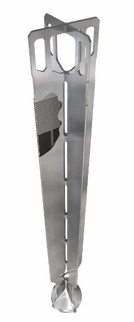 Advanced BWR Control Rod CR 99+™ | Westinghouse Nuclear