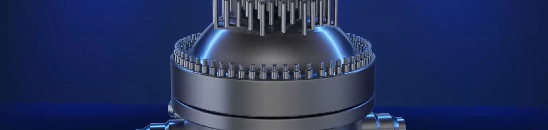 NSSS Component Asset Management | Westinghouse Electric Company