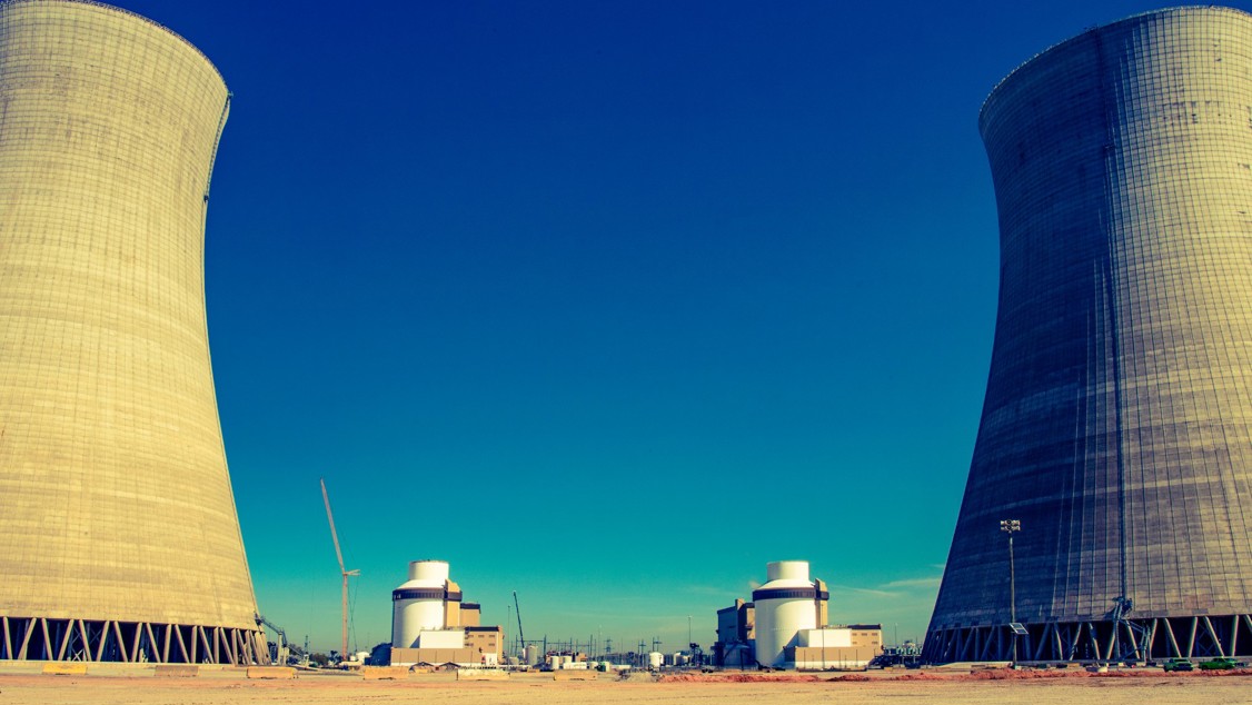 AP1000® Pressurized Water Reactor | Westinghouse Electric Company