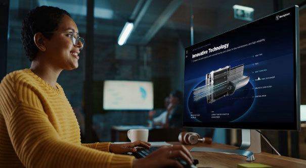 CANDU® | Westinghouse