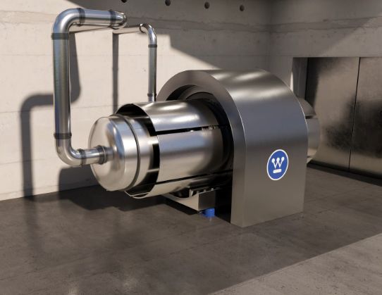 eVinci™ Microreactor | Westinghouse