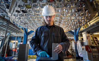 ASME & Safety-Related Component Supply | Westinghouse Nuclear