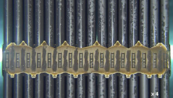 BlueRad™ Inspection Camera System | Westinghouse Nuclear