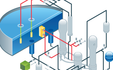 AP1000® Pressurized Water Reactor | Westinghouse