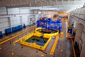 Spent Fuel Dry Storage Services | Westinghouse Nuclear